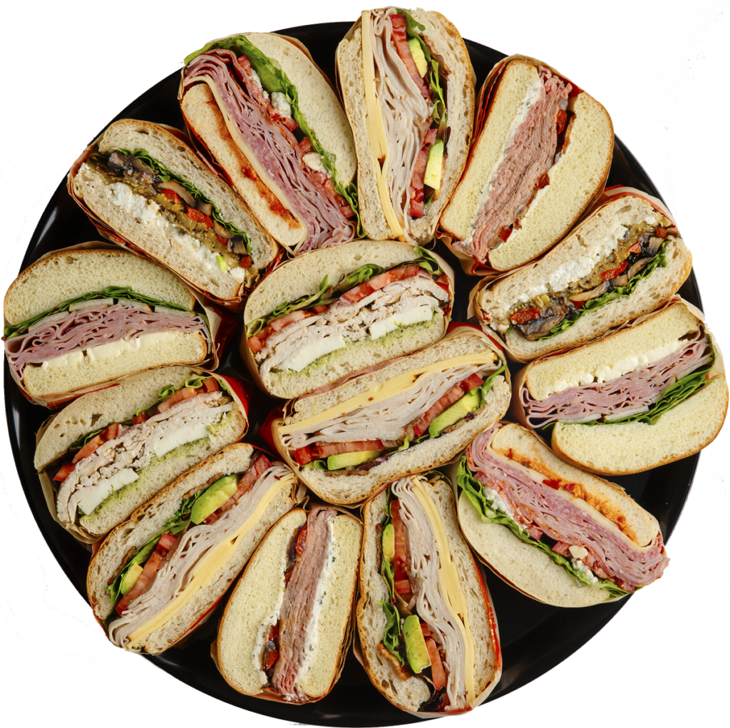 Home - Inside the Box Catering